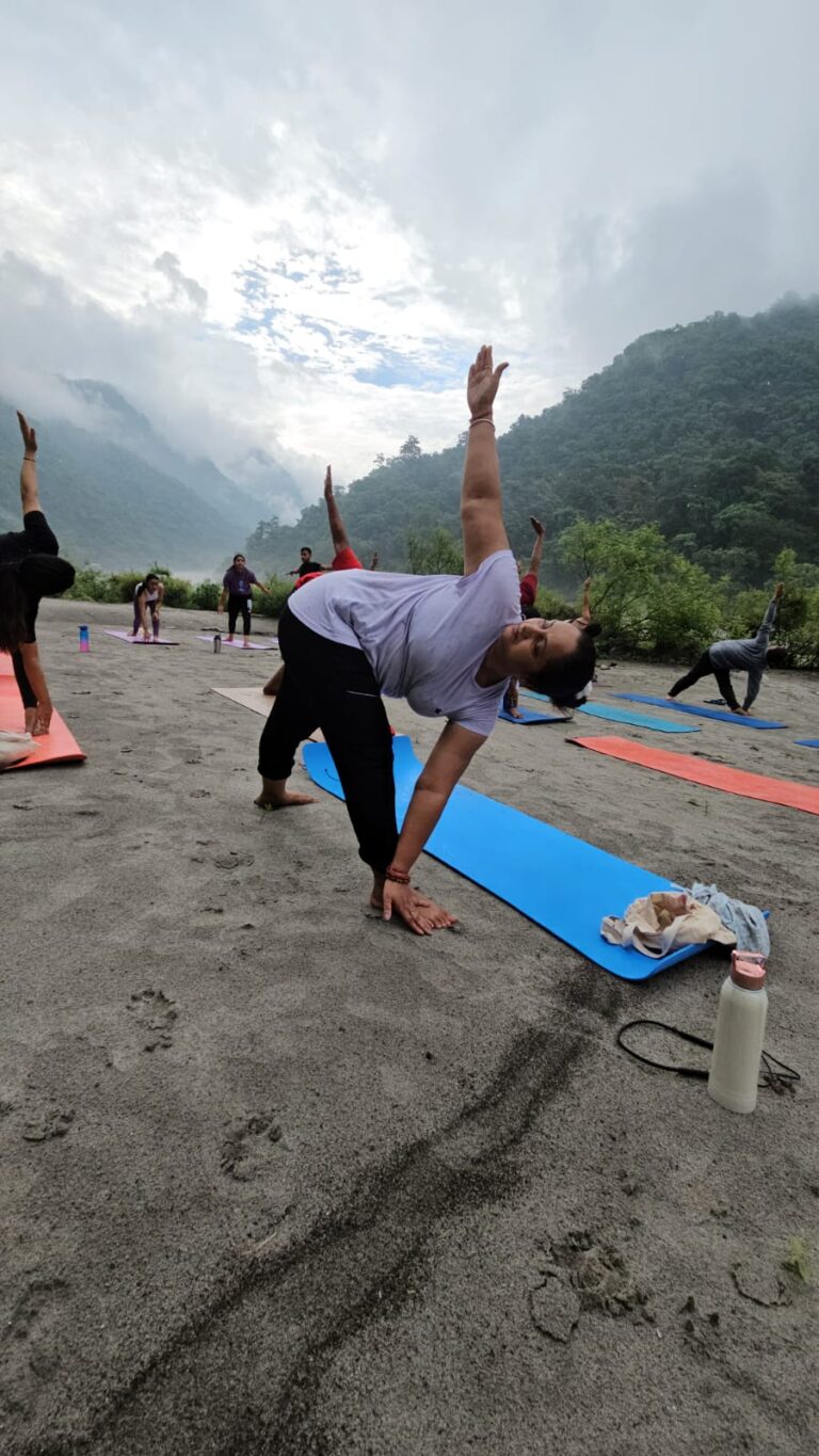 Soul Stretching – we stretch beyond limits—into healing, wholeness, and peace.